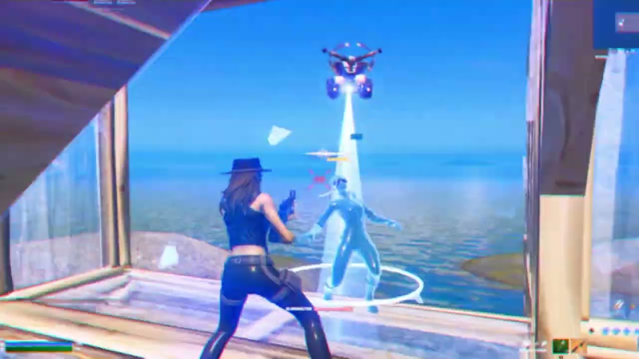 【Friends】ragisさんと大会出た人の最強キル集！Highlights #17【フォートナイト/Fortnite】 │ 荒野行動YOU ...