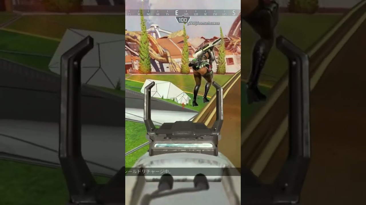#apexlegends #クリップ集 #apex #かっこいいキル集 #apexclips #apexmobiletipsandtricks #apexlegendsclips │ 荒野行動 ...